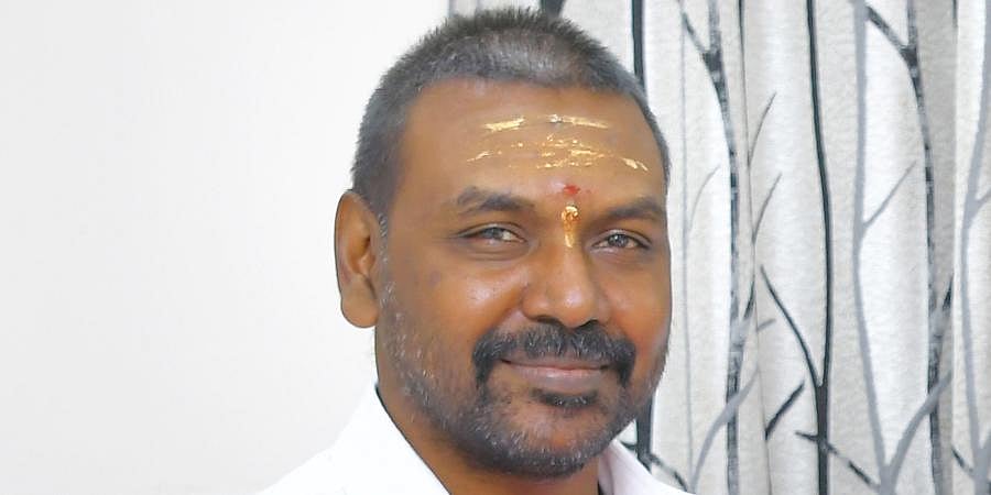 'Laxmmi Bomb' director Raghava Lawrence wants to highlight transgender ...