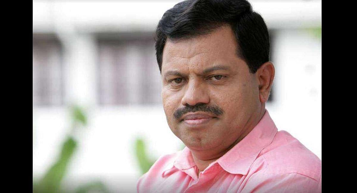 IUML MLA Kamaruddin arrested in Kerala over Rs 15 crore gold business ...