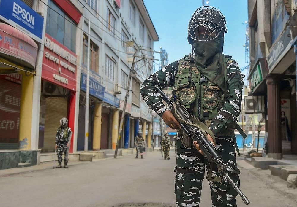 CRPF female wrestler accuses Arjuna awardee Khajan Singh of rape ...