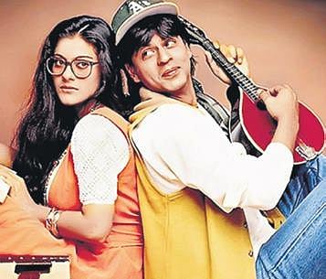 Raj-Simran’s love story gets a Twitter emoji