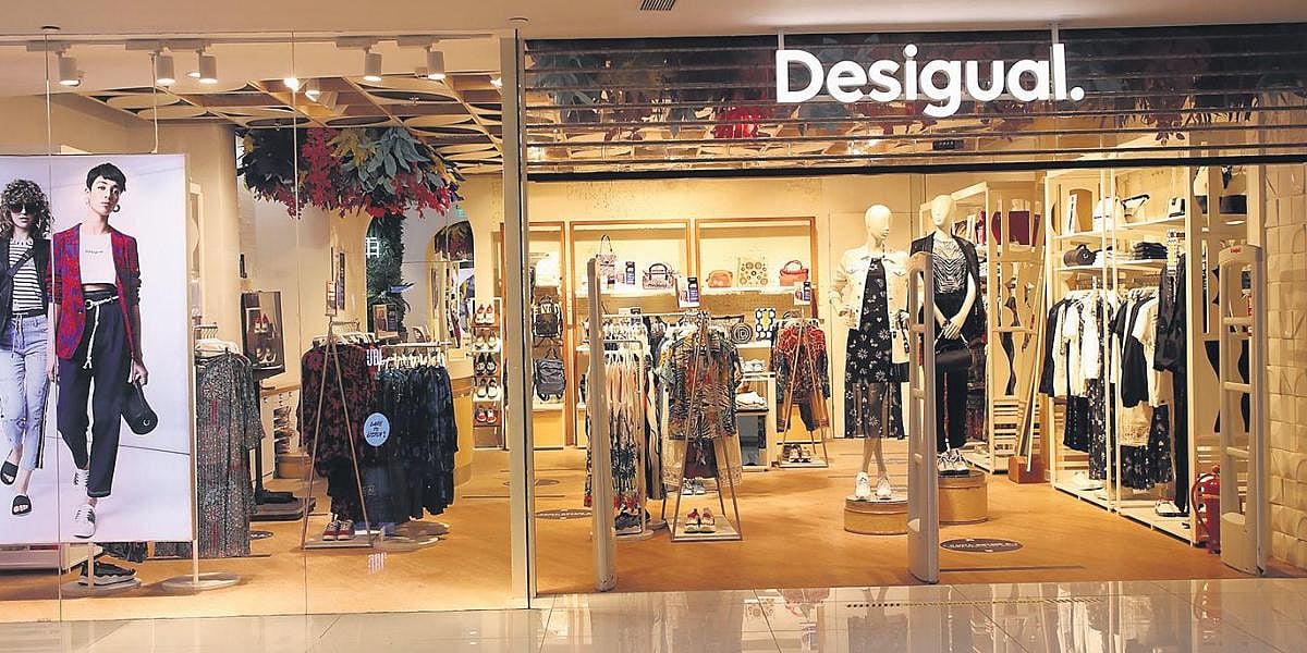 Desigual Brand India Flash Sales | innoem.eng.psu.ac.th