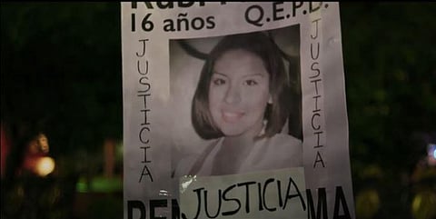 'Three Deaths of Marisela Escobedo' documentary review: Once upon a ...