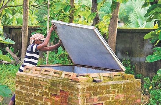 Sabji Cooler paves a path of prosperity in Odisha's Bhatipada village