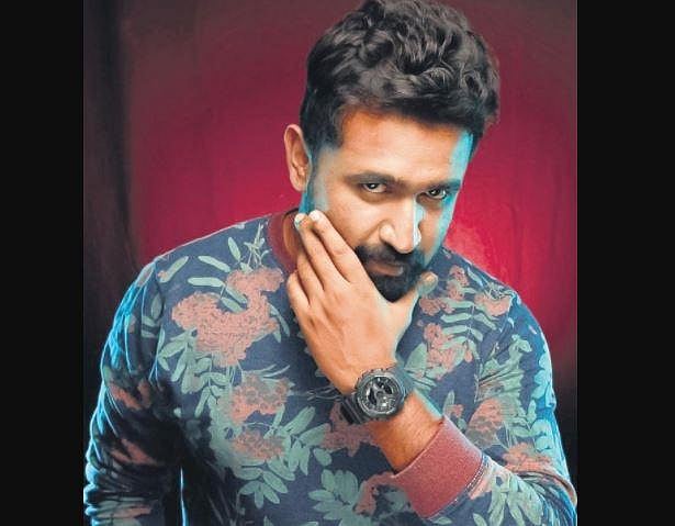 Duniya Vijay to launch Lakshman Gopal as hero in a raw love story