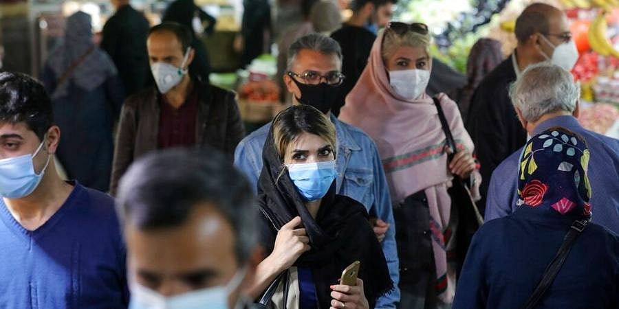 Iran will impose six-day 'general lockdown' in all cities over coronavirus