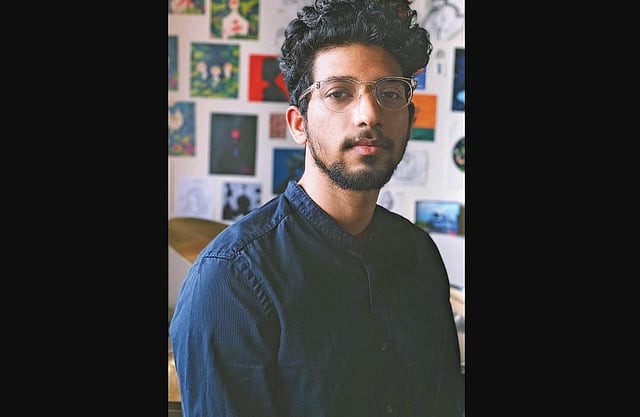 From Kozhikode to Google: How this Bengaluru-based illustrator is ...