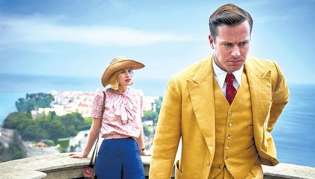 'Rebecca' review: Return to Manderley