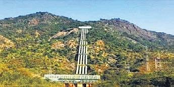 Now Kalahandi to get power from Indravati