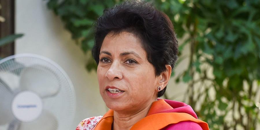 Haryana list out, Congress fields Selja, Deepender Hooda