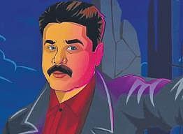 Dileep’s ‘CID Moosa’ gets an animated series