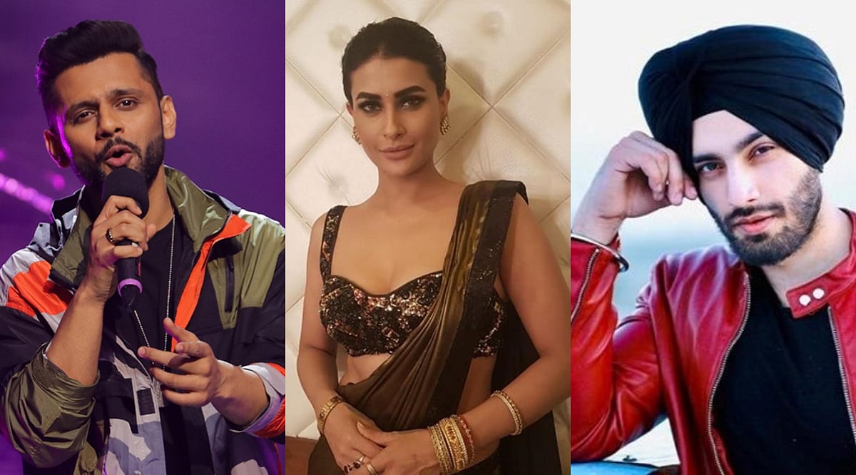 Check out Bigg Boss season 14 list of contestants here