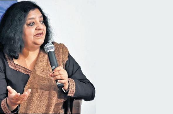 INTERVIEW | Try not to be lazy: Poet Sukrita Paul Kumar gives writing ...