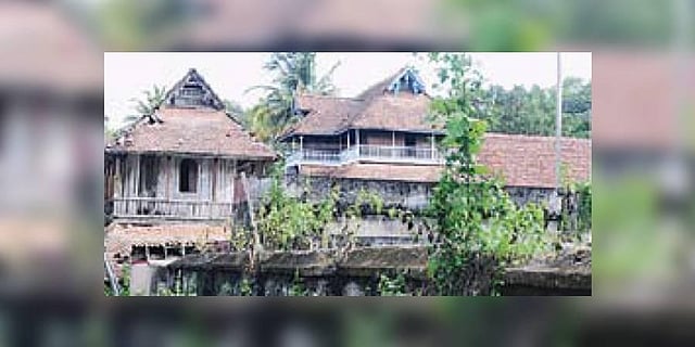 Attingal palace complex set for renovation