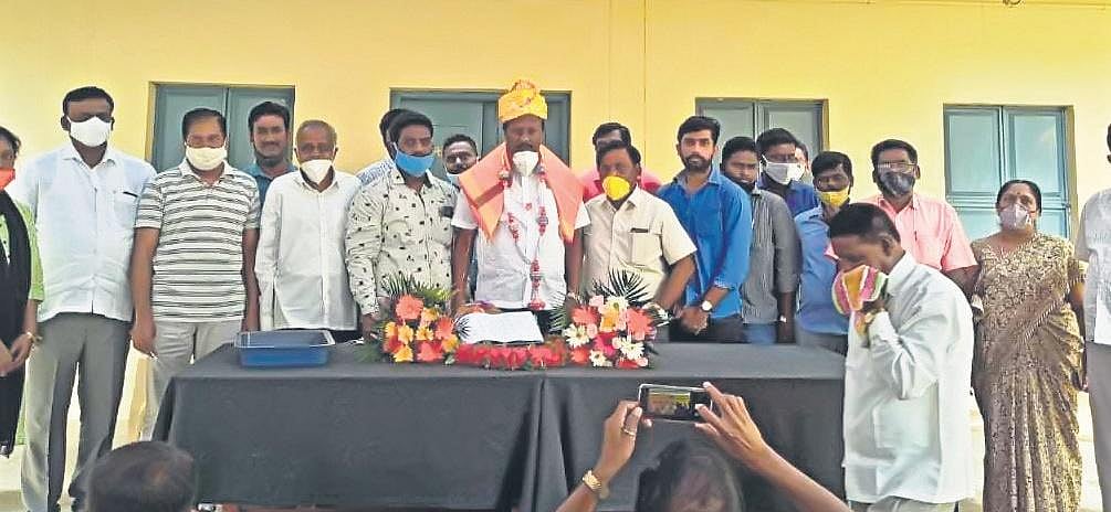 MLC elections: South-East Graduates’ constituency to see hard, four-way ...