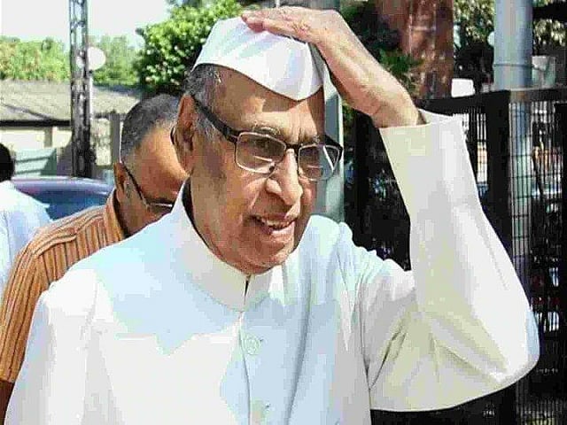 Former Union Minister Rasheed Masood passes away after recovering from ...