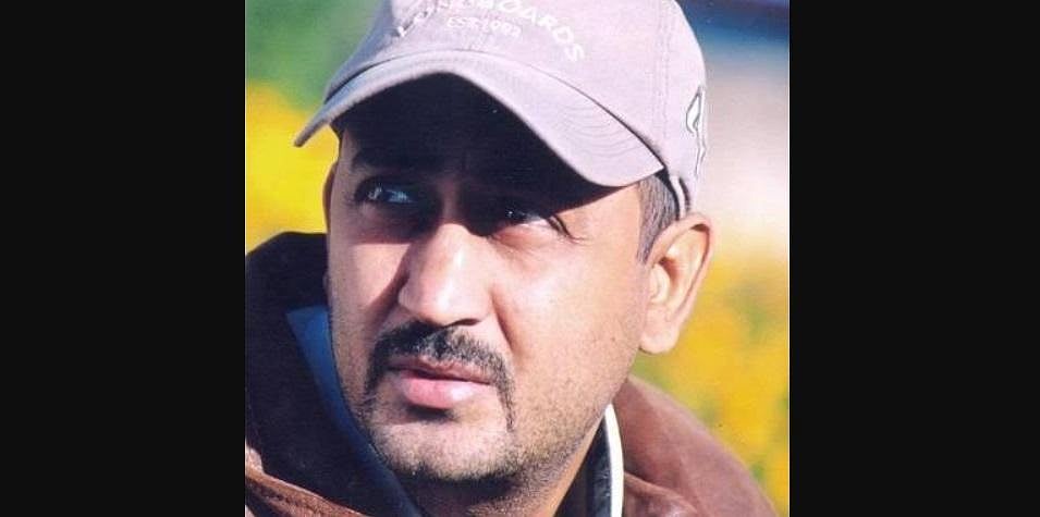 Ajay Devgn's cousin brother, director Anil Devgan, dies at 51