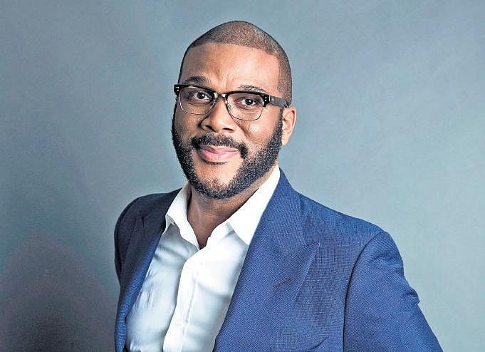 Gone Girl actor Tyler Perry to receive People’s Champion Award