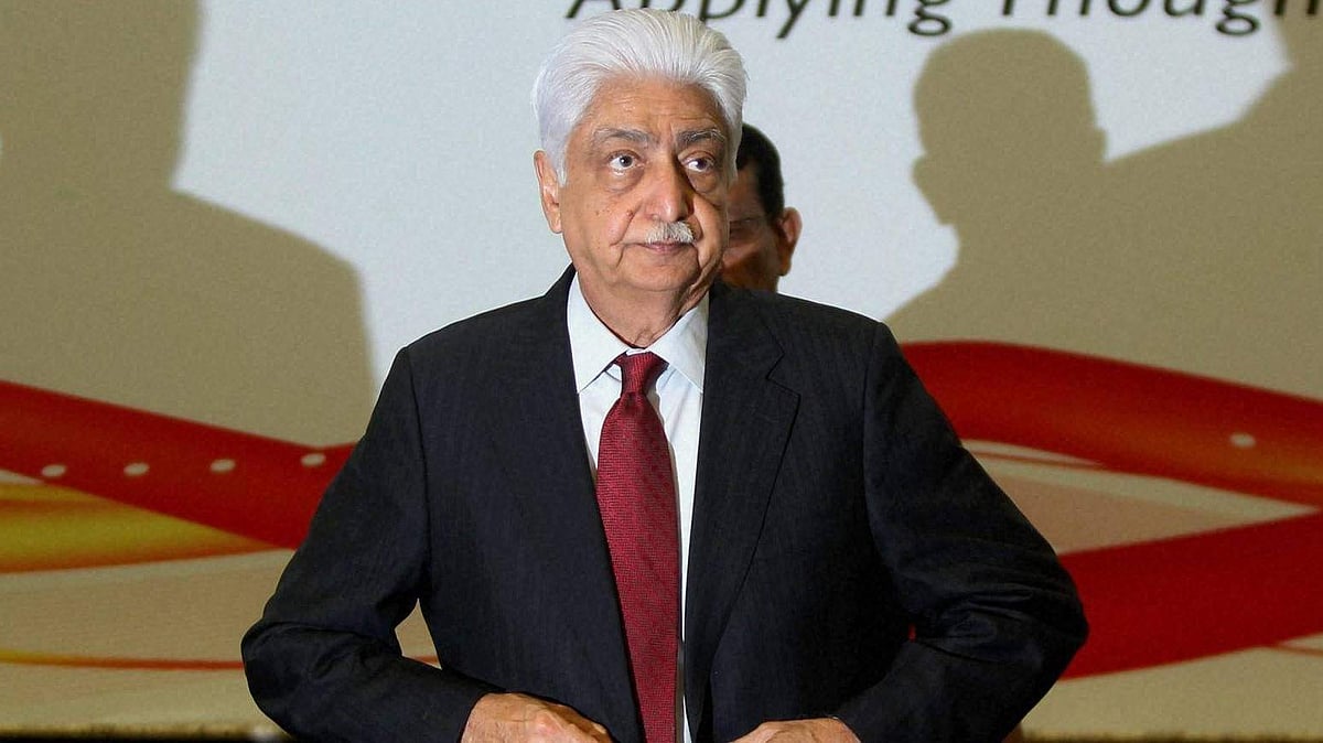 Wipro's Azim Premji emerges as most generous Indian in FY20