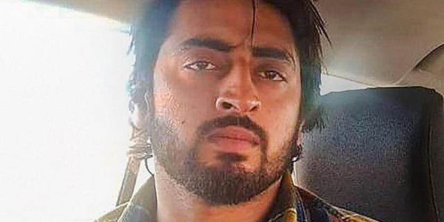 Delhi riots: Court dismisses interim bail plea of Shahrukh Pathan who ...