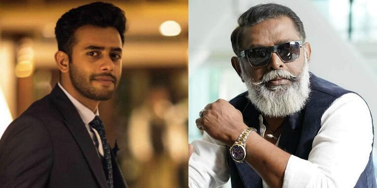 Lal, Arjun Ashokan to star in Chidambaram SP-directed Jaan-e-Mann