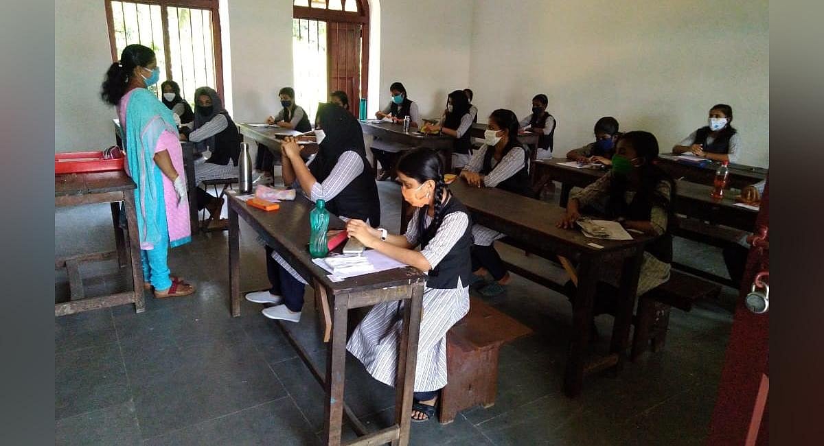 Schools in Kerala shine in EducationWorld India School Rankings 2020-21