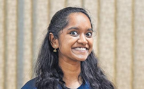 Back in the groove, gunning for more