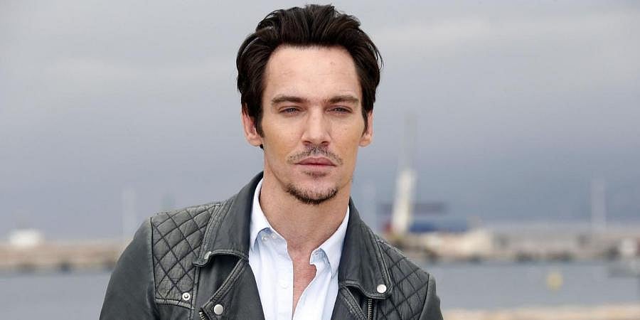 Jonathan Rhys Meyers, Connor Paolo join Aaron Eckhart's 'Ambush'