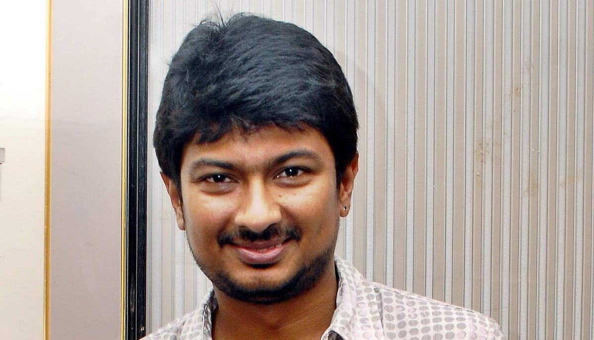 Udhayanidhi to kick-start campaign from Karunanidhi’s birthplace