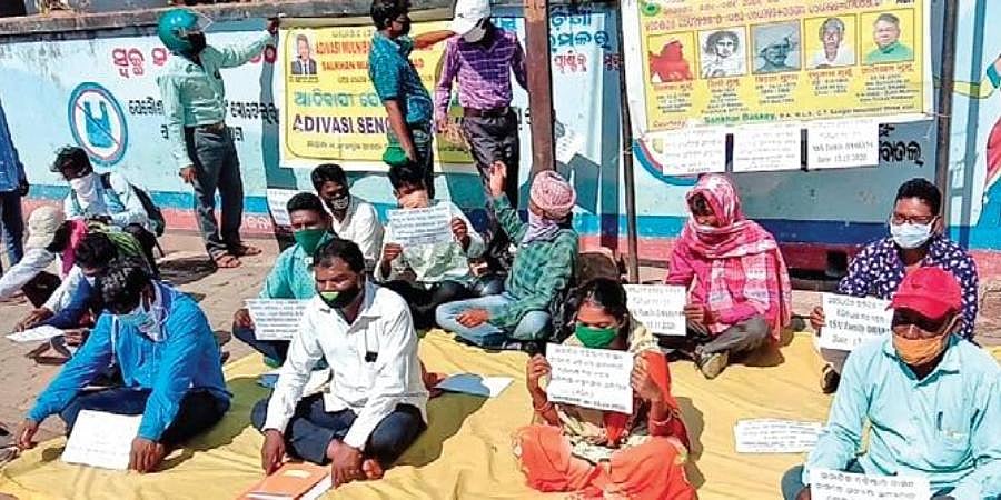 Ostracised for refusing to learn black magic, two tribal families in ...