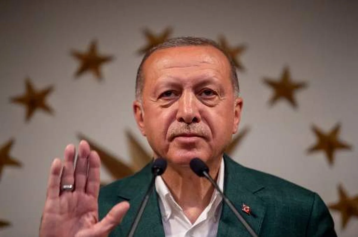 Turkish President Erdogan warns Sweden on NATO after 'burning Quran ... Turkish President Erdogan warns Sweden on NATO after 'burning Quran ...