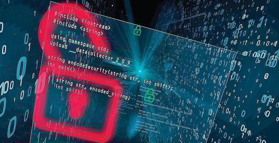 Malware attacks threaten companies as hybrid workspace model gains ...