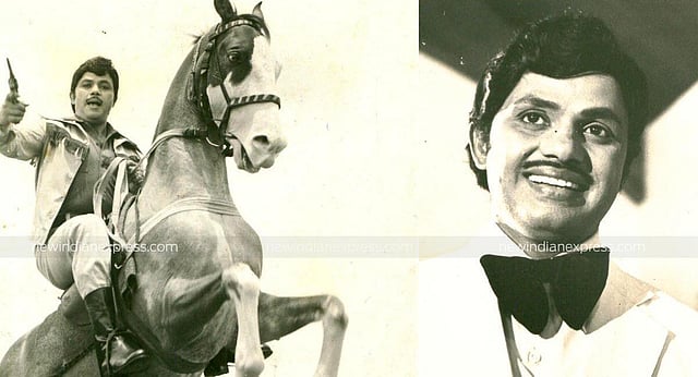 'Everything ended in four hours': How Malayalam cinema lost Jayan