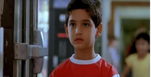 Fanaa, Ta Ra Rum Pum child actor Ali Haji turns director with Justice ...
