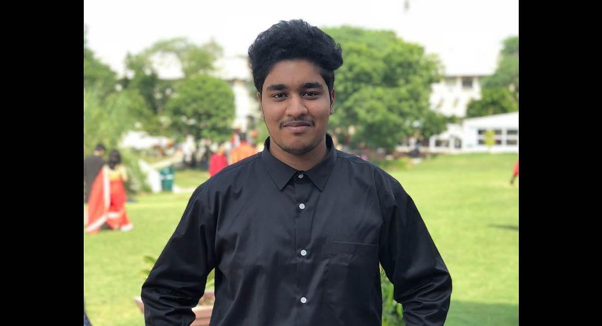 Zooming in on pandemic woes