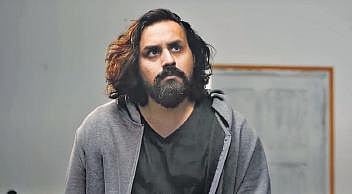 'Project Kronos': A delightfully funny fusion of cinema and science fiction