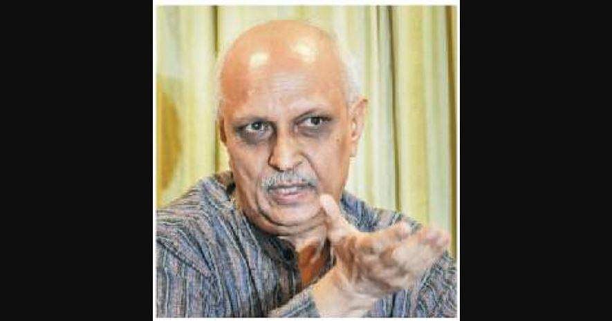 Power to conduct polls vested with EC, says IYR Krishna Rao