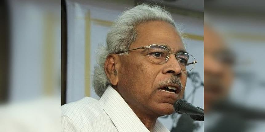 Telugu poet-journalist Devi Priya passes away at 71 in Hyderabad