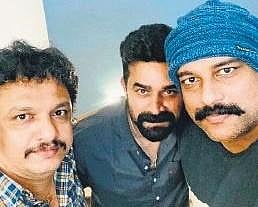 Murali Gopy, Vijay Babu to produce Rathish Ambat’s next