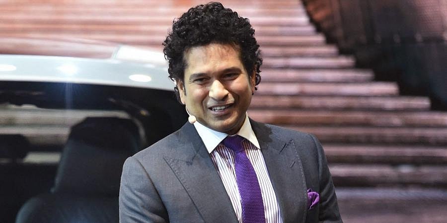 Unorthodox Smith will require fifth off-stump line bowling: Sachin ...