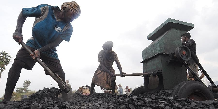 Odisha government invites mines investors to explore opportunities