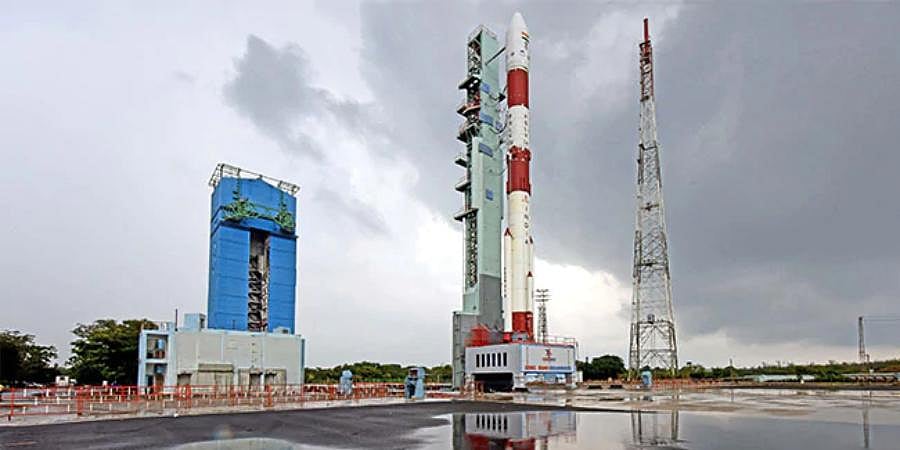 HAL delivers biggest ever cryogenic propellant tank to ISRO