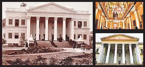 Now, Koti Residency's heritage at your fingertips