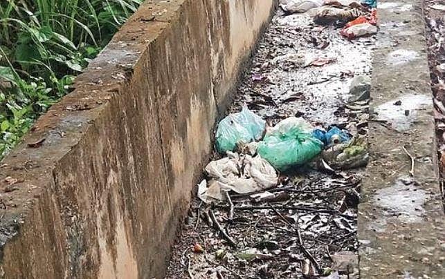 Poll campaign will generate 501 tonnes of waste in Capital