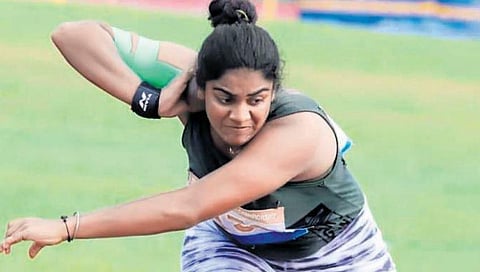 Finding strength in the face of body-shaming