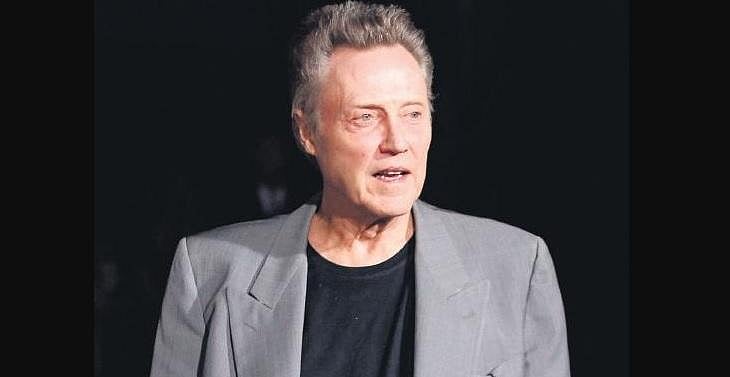 Christopher Walken joins Apple’s drama series Severance