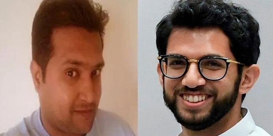 Sameet Thakkar remanded to police custody till November 9 over tweets ...