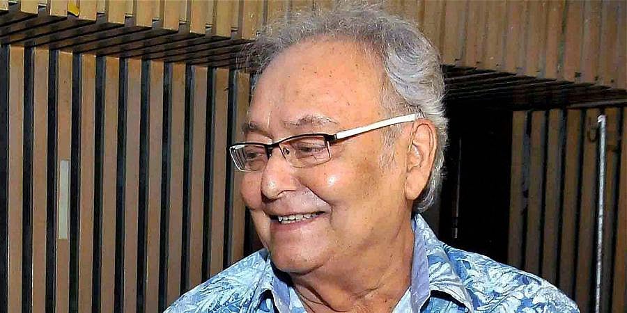 Soumitra Chatterjee will continue to inspire young generations: BJP ...