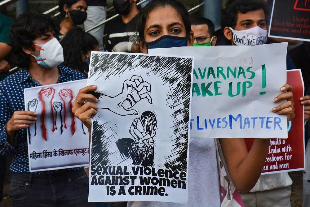 Hathras rape case: Victim’s family 'unhappy' with CBI’s line of probe