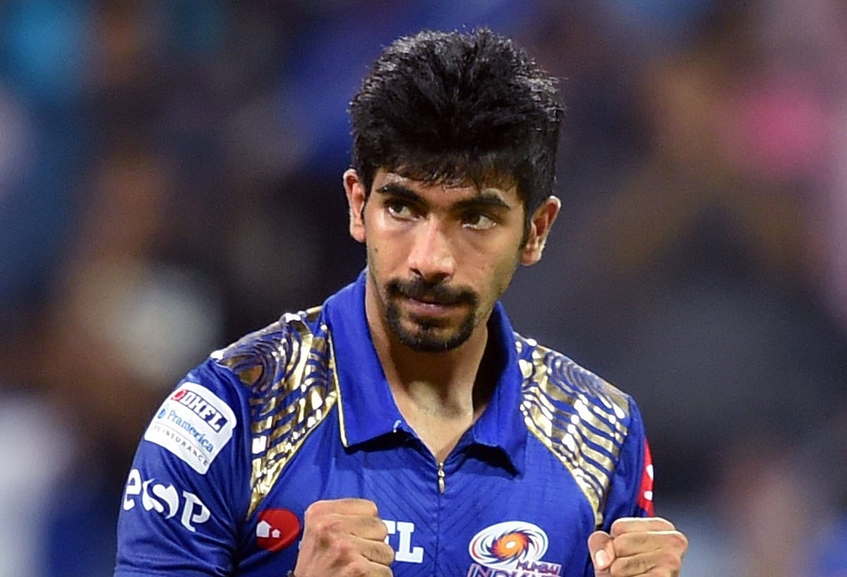 On this day in 2013, Jasprit Bumrah made his IPL debut with Mumbai Indians