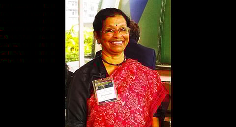 Keralite Dr Susan Eapen among Stanford’s top 2% Indian scientists in world